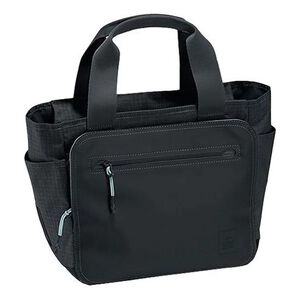 Adidas Round Tote Bag - Black