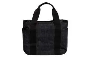 Adidas Round Tote Bag