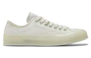 CONVERSE Chuck 70 Low Top Sneakers - White