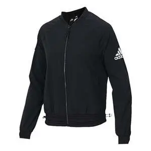Adidas Bomber Jacket