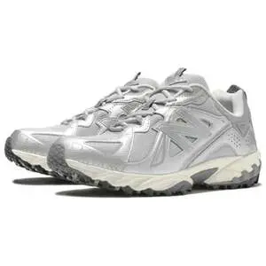 NEW BALANCE 610t Athletic Sneakers - Castlerock