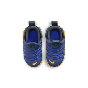 Nike Dynamo Go Athletic Sneakers - Bluegray