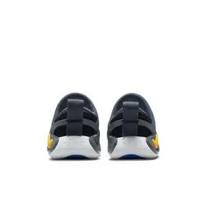 Nike Dynamo Go Athletic Sneakers - Bluegray