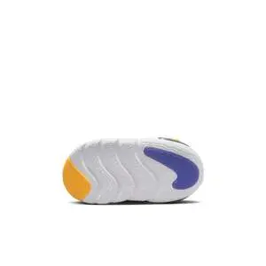 Nike Dynamo Go Athletic Sneakers - Bluegray