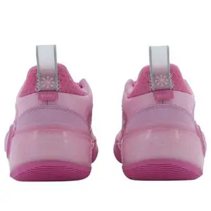 LI-NING Way Of Wade Low Athletic Sneakers - Pink