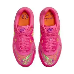 Nike Max 1 Premium "da De Muertos