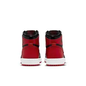 JORDAN Air 1 Retro High Og Patent Bred Sneakers