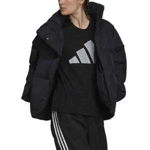 Adidas Big Baffle Jacket