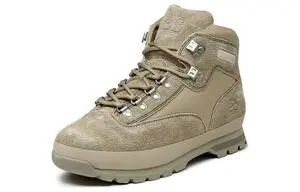 Timberland X Nonnative Euro Hiker Mid Hiker - Beige