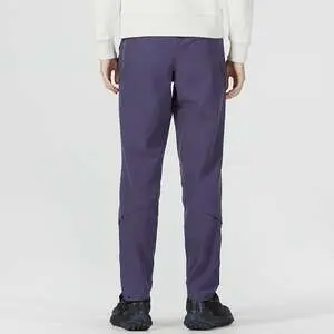Under Armour Unstoppable Brushed Pants