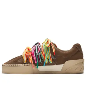 ANTA Kai Hela Style 1 Sneakers - Brown/multi