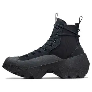 CONVERSE Chuck 70 Geo Forma Ls High Top Sneakers - Black