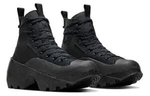 CONVERSE Chuck 70 Geo Forma Ls High Top Sneakers