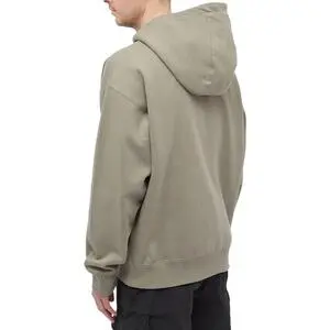 Nike Small Logo Pullover Hoodie - Default Color