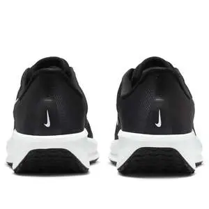Nike Quest Athletic Sneakers - Black/grey/white