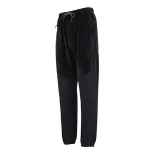 Under Armour Journey Fleece Pants - Black