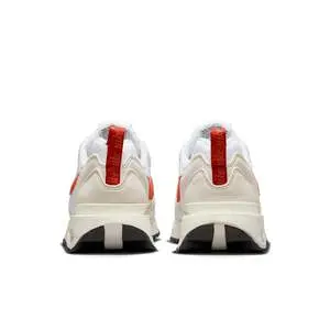 Nike Max Dawn 'white Red - White/red