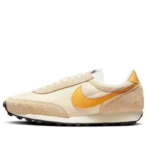 Nike Daybreak Vintage Sneakers - Beige/orange