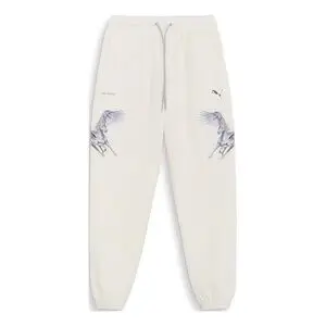 PUMA X Sorayama Pants - White