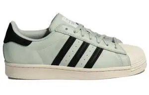 Adidas Star Wars X Superstar 'the Child' Sneaker - Green