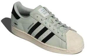 Adidas Star Wars X Superstar 'the Child' Sneaker - Green
