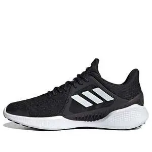 Adidas Climacool Vento Heat.rdy Low Top Sneakers - Black/white