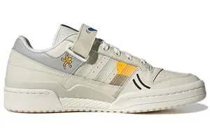 Adidas Forum Low Shoes