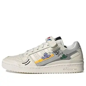 Adidas Forum Low Shoes