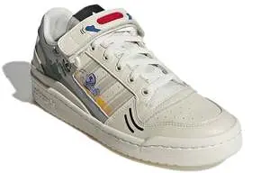 Adidas Forum Low Shoes