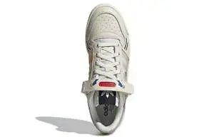 Adidas Forum Low Shoes