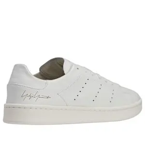 Adidas Y-3 Stan Smith Leather Sneakers