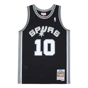 Mitchell & Ness Nba Hardwood Classics 1993-94 San Antonio Spurs David Robinson Jersey