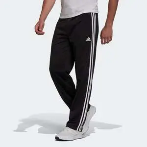 Adidas 3s Oh Tp Tric Athletics Sports Pants/trousers/joggers - Black