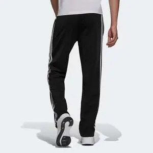 Adidas 3s Oh Tp Tric Athletics Sports Pants/trousers/joggers - Black
