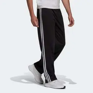 Adidas 3s Oh Tp Tric Athletics Sports Pants/trousers/joggers - Black