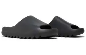 Adidas Yeezy Slide Slides - Grey