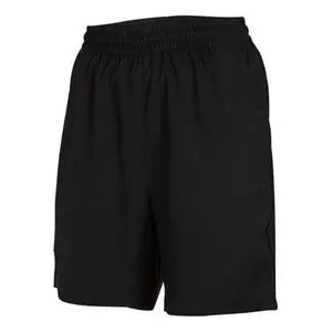 Adidas Casual Sports Breathable Shorts - Black