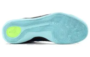 Nike Kobe Elite 'perspective' High-top Athletic Sneakers