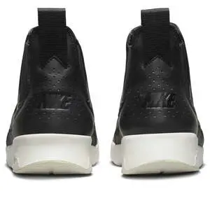 Nike Max Thea Mid Casual Boots - Black
