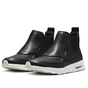 Nike Max Thea Mid Casual Boots - Black