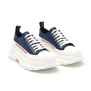 Alexander McQueen Tread Slick Sneakers