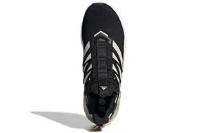 Adidas Ultra Boost 20 Lab Sneakers - Black/pink/white