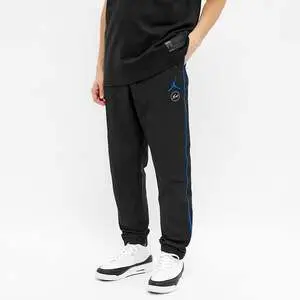 JORDAN X Fragment Woven Pant /reflective Silver