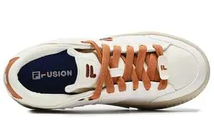 FILA FUSION Stack Skate Shoes