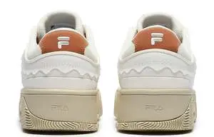 FILA FUSION Stack Skate Shoes