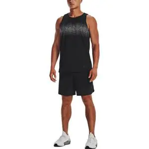 Under Armour Armourprint Peak Woven Shorts