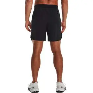 Under Armour Armourprint Peak Woven Shorts