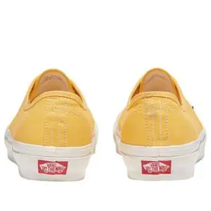 VANS Authentic Reissue 44 Sneakers - Yellow