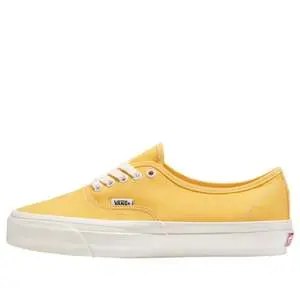 VANS Authentic Reissue 44 Sneakers - Yellow