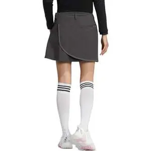 Adidas Wind.rdy Stretch Flared Skirt